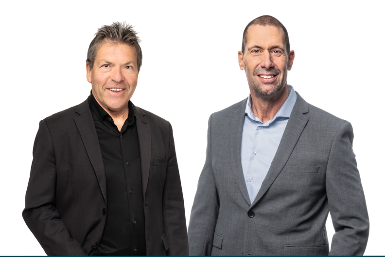 St.Galler Pensionskasse - Geschäftsbericht 2024